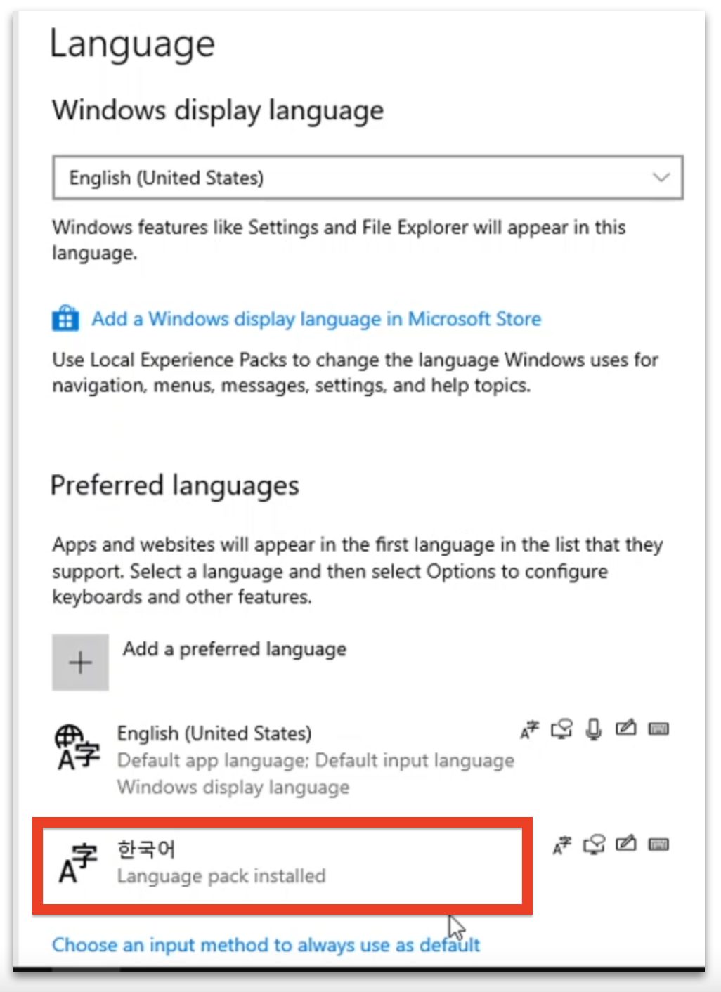 [Learn Korean E8] How to Type Korean Keyboard on Windows 10 and Mac ...