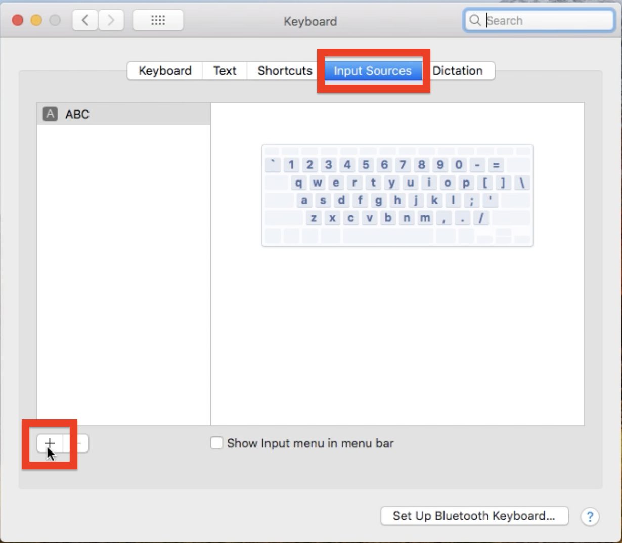 [ Elementary Korean 8 ] How to Type Korean Keyboard on Windows 10 and ...