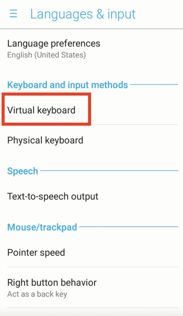 [ Elementary Korean 7 ] How to Type Korean Keyboard on iPhone and ...