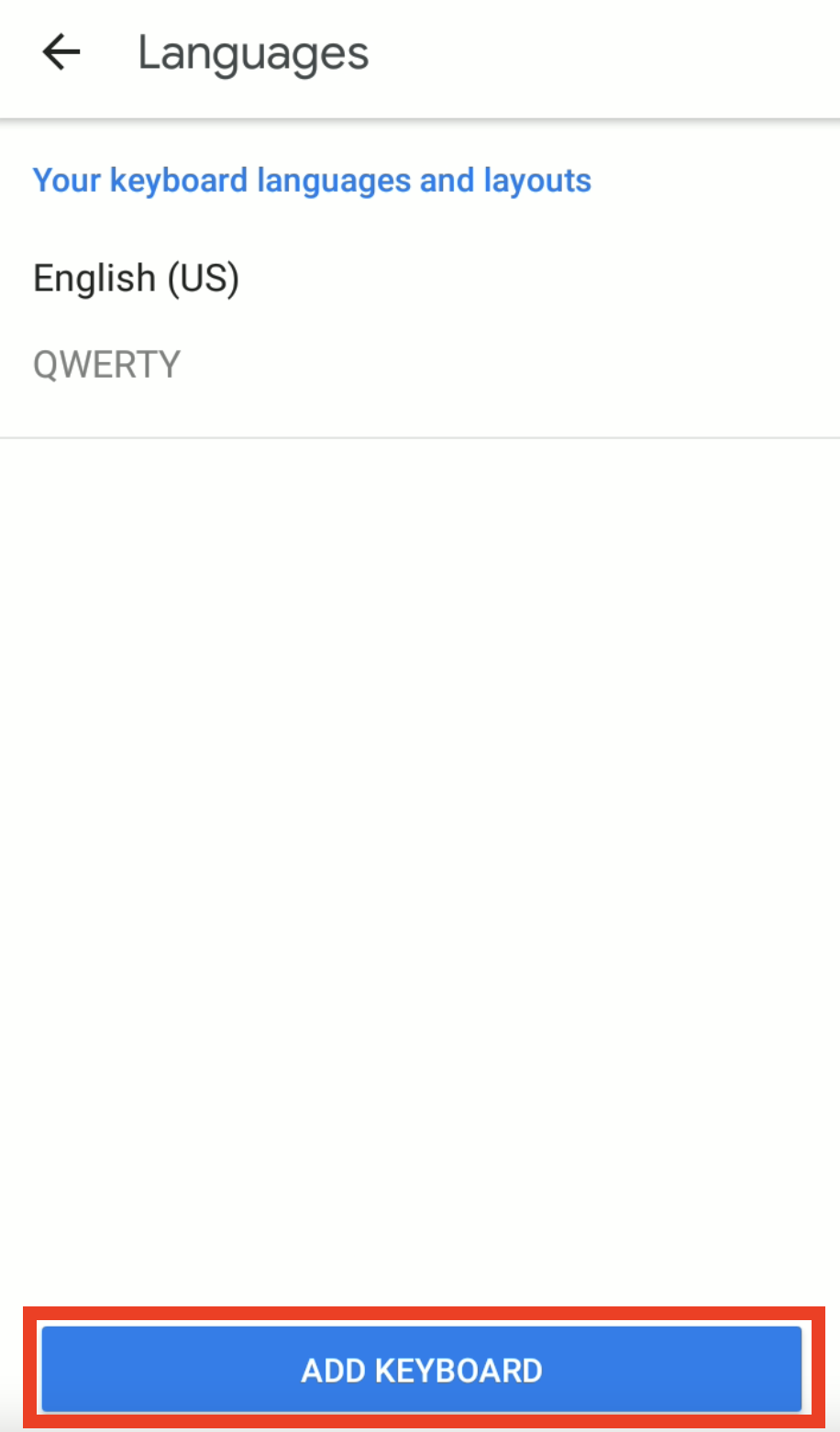 [Learn Korean E7] How to Type Korean Keyboard on iPhone and Android ...