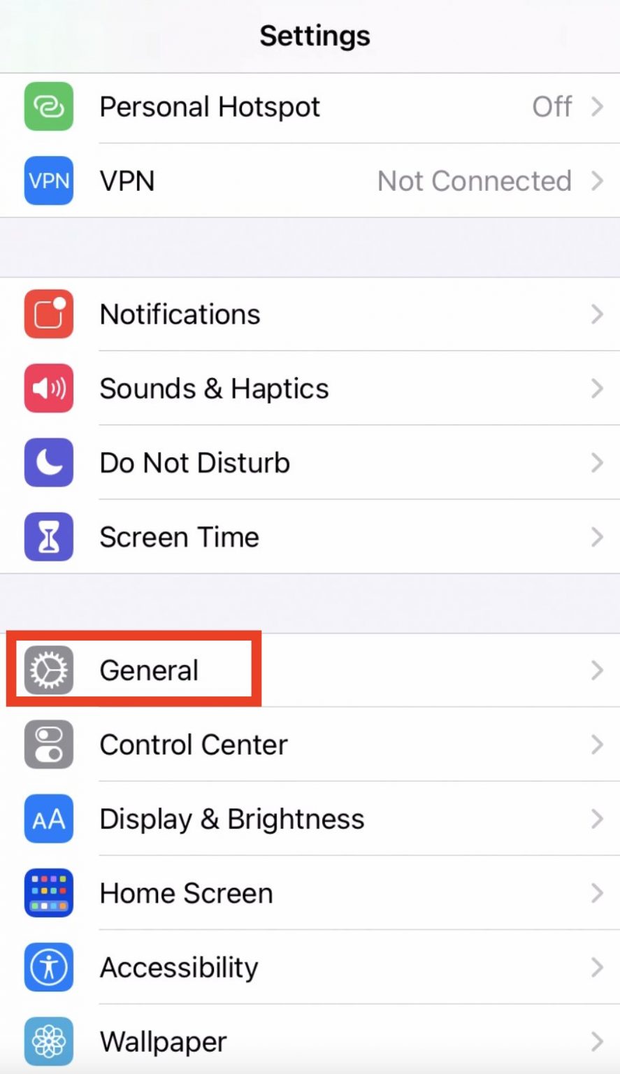 [ Elementary Korean 7 ] How to Type Korean Keyboard on iPhone and ...