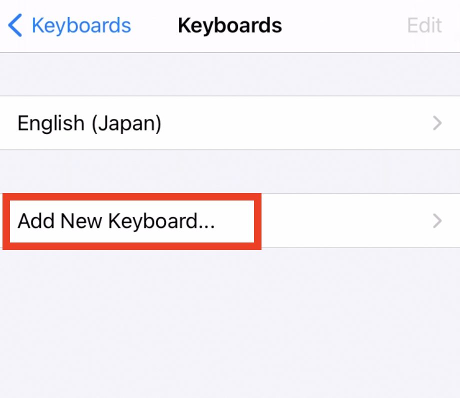 [ Elementary Korean 7 ] How to Type Korean Keyboard on iPhone and ...